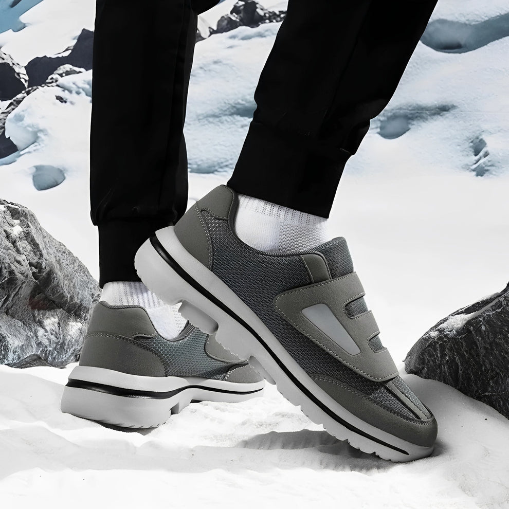 Justin - Pantofi eleganți cu talpă albă pentru femei – Lucano.ro